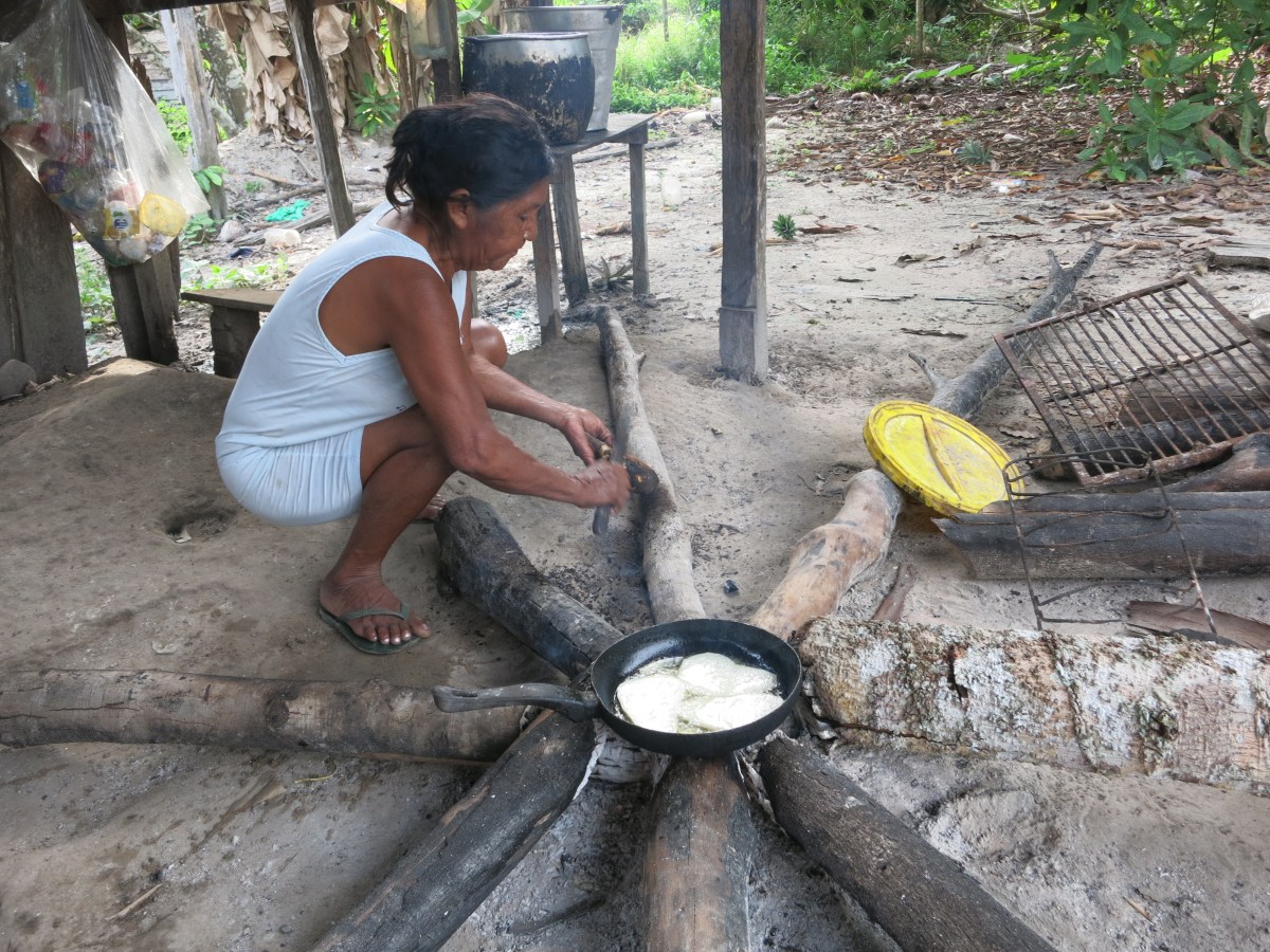 Sharing community life: what to bring? What to share? What to leave ...