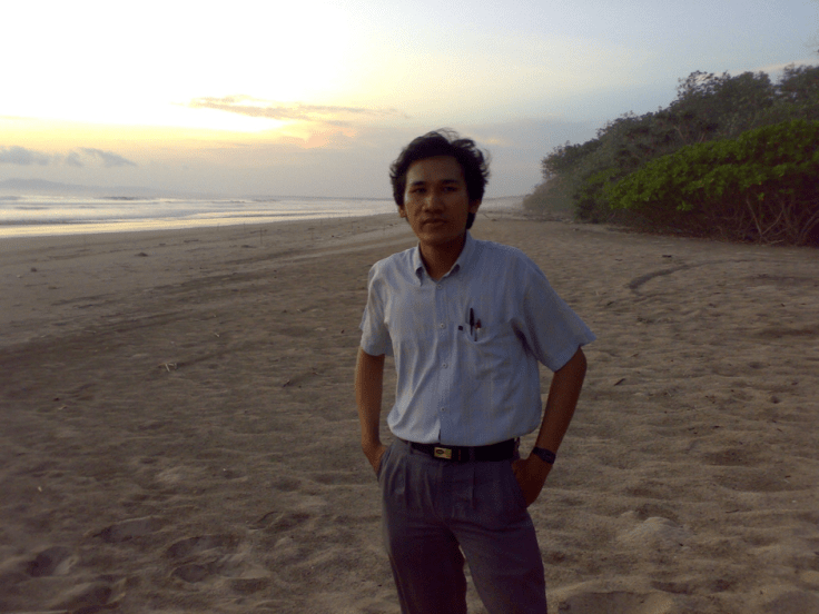 ‘How I got here’ – Wawan Sujarwo – Society for Ethnobotany // Student Blog